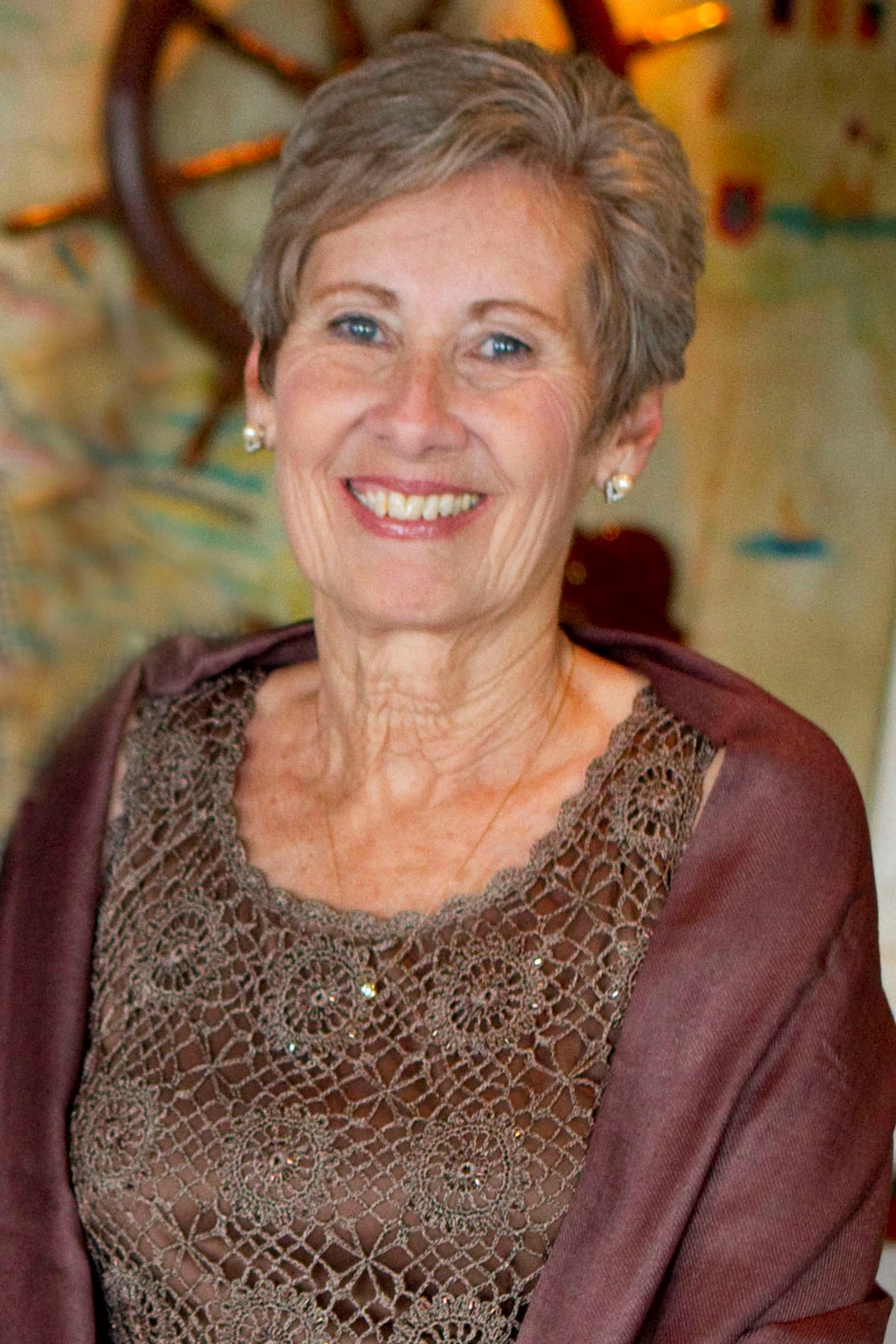 Elizabeth Ling Obituary - Phoenix, AZ