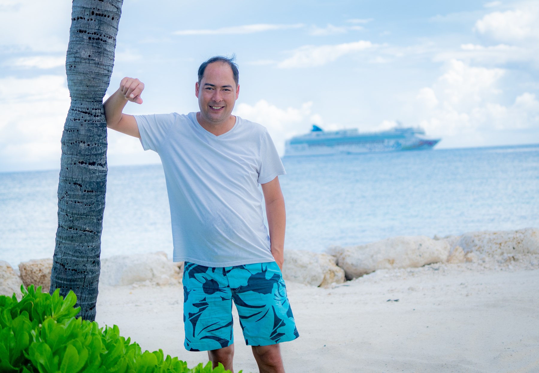 Stephen Evans Obituary - Oklahoma City, OK