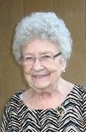 Lucille A. Harris Obituary - Clinton Township, MI