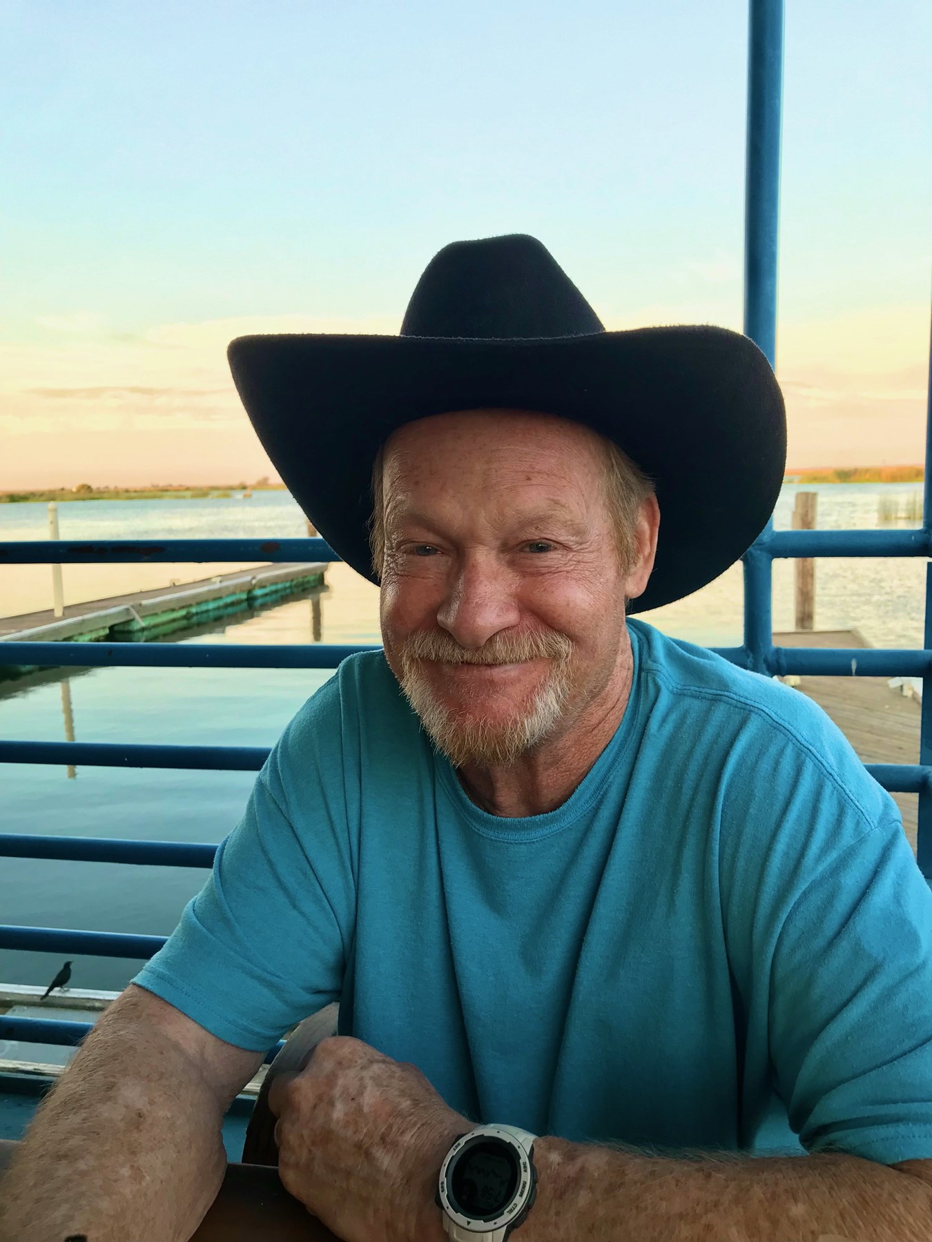 Robert Simons Obituary - Tucson, AZ