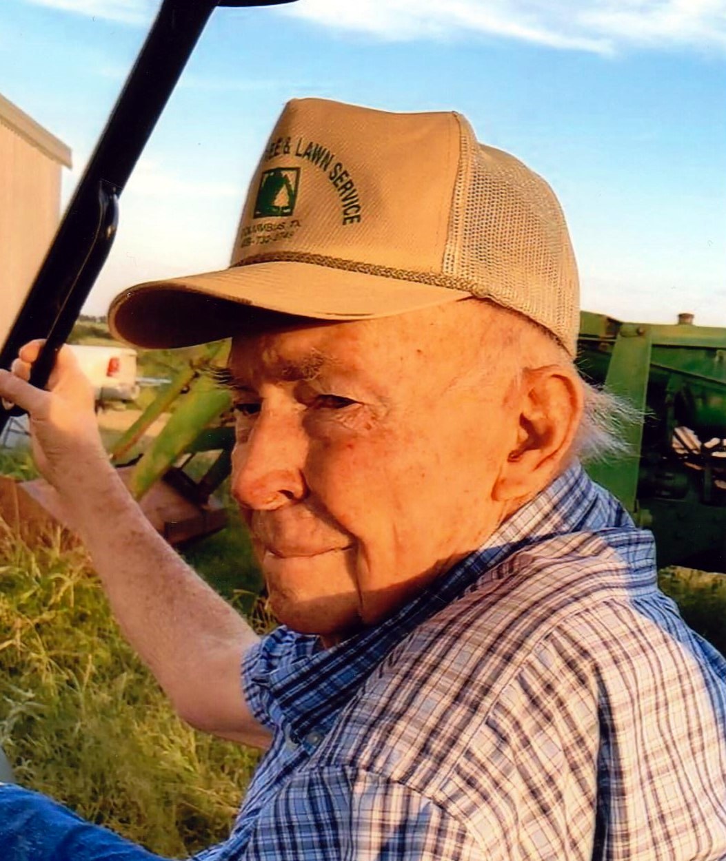 Henry Haney Obituary - Austin, TX