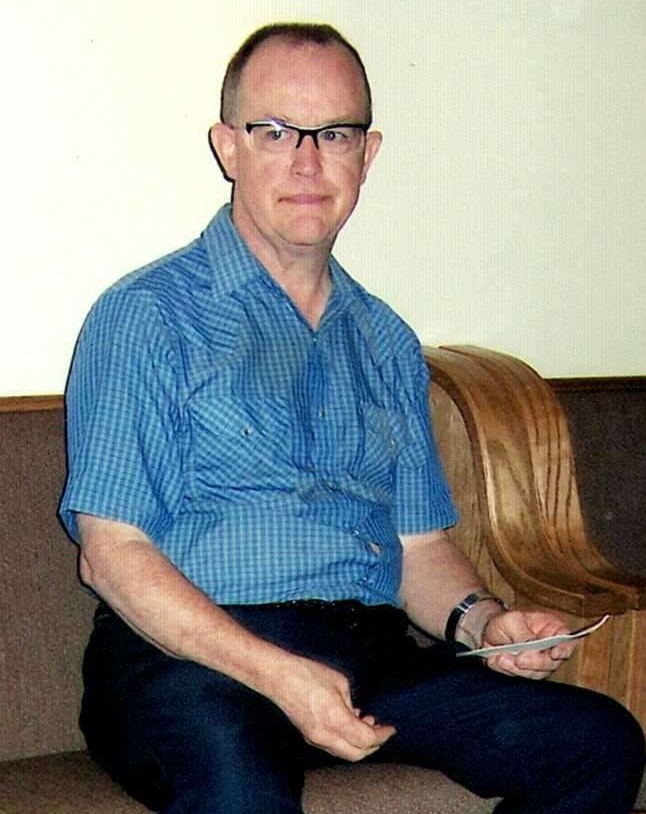 Michael Goodson Obituary - Canton, TX