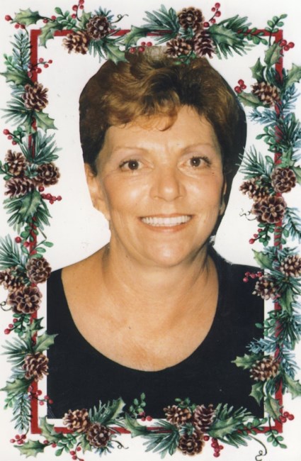 Gail Passaretti Obituary - Cocoa, FL