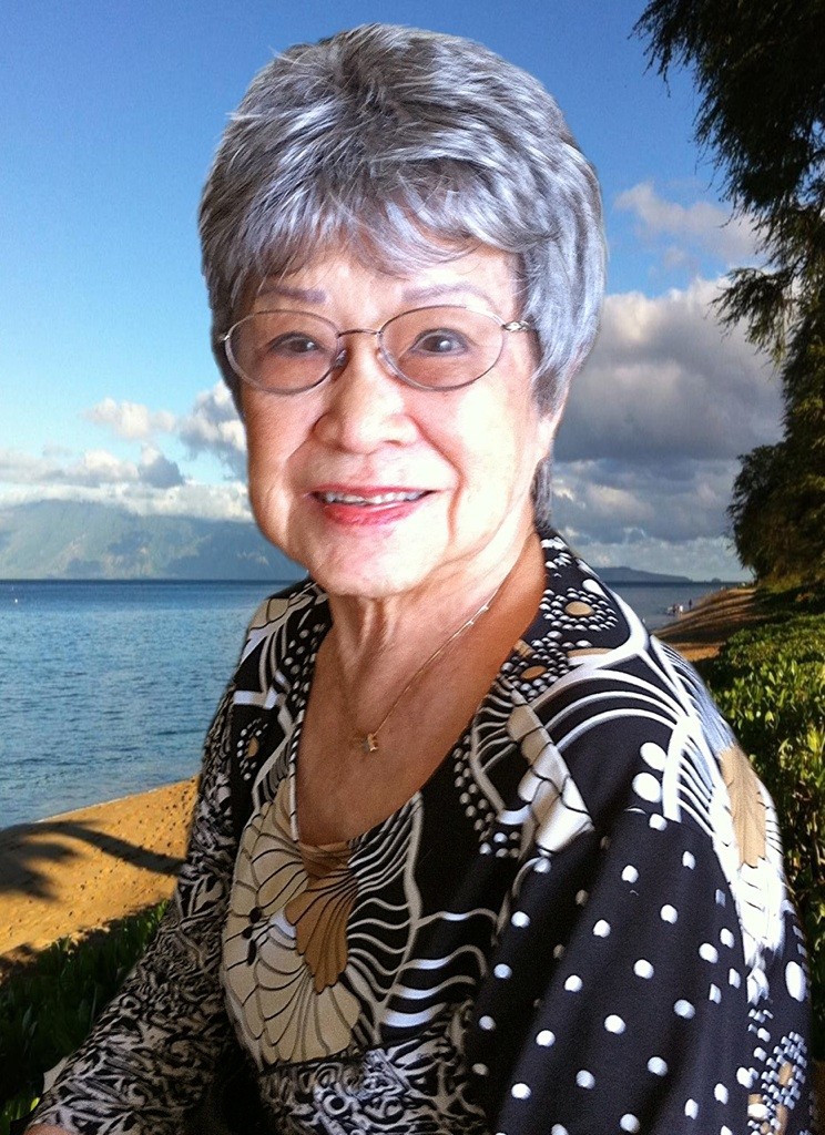 Ruth Chun Obituary - Honolulu, HI