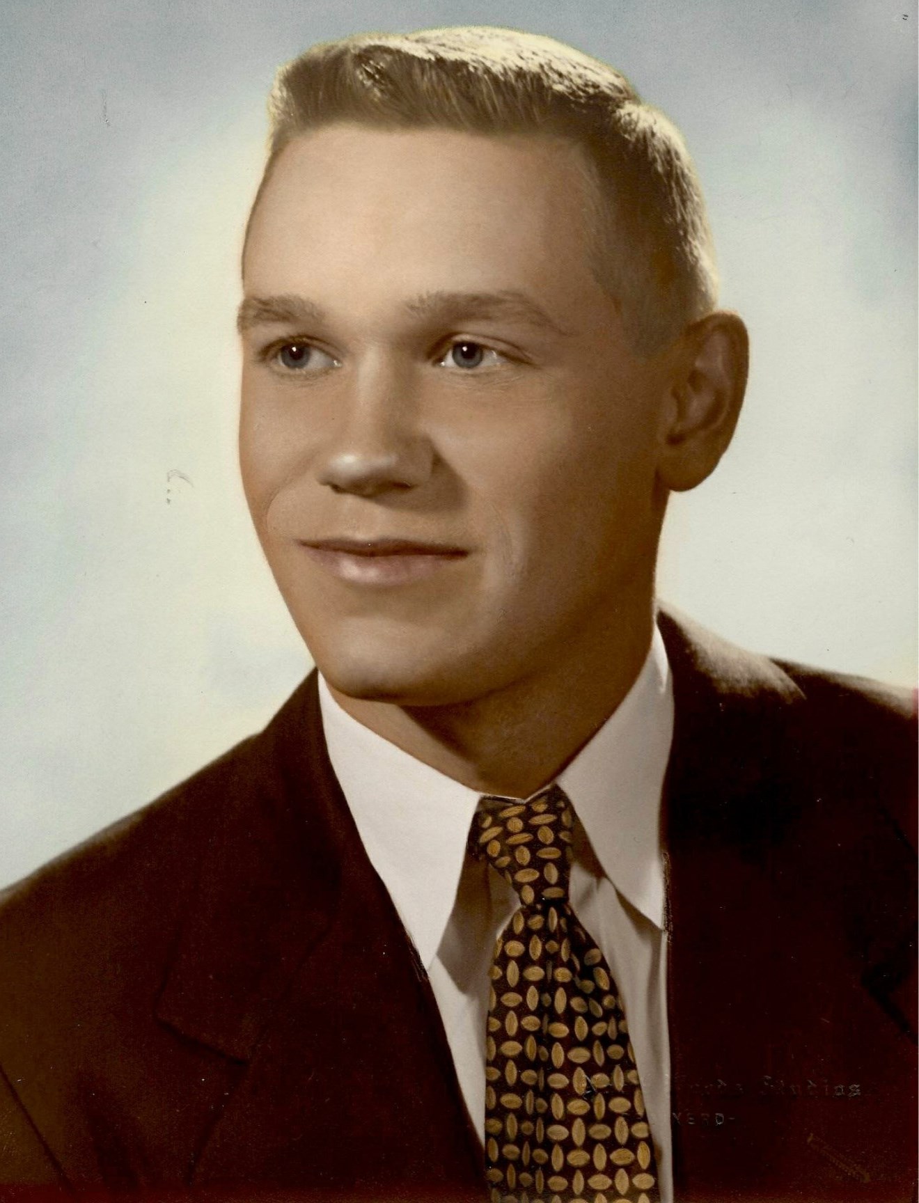 Jack Larson Obituary - Portland, OR