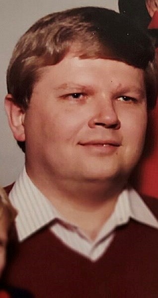 John Charles Edmonds Obituary - Hixson, TN