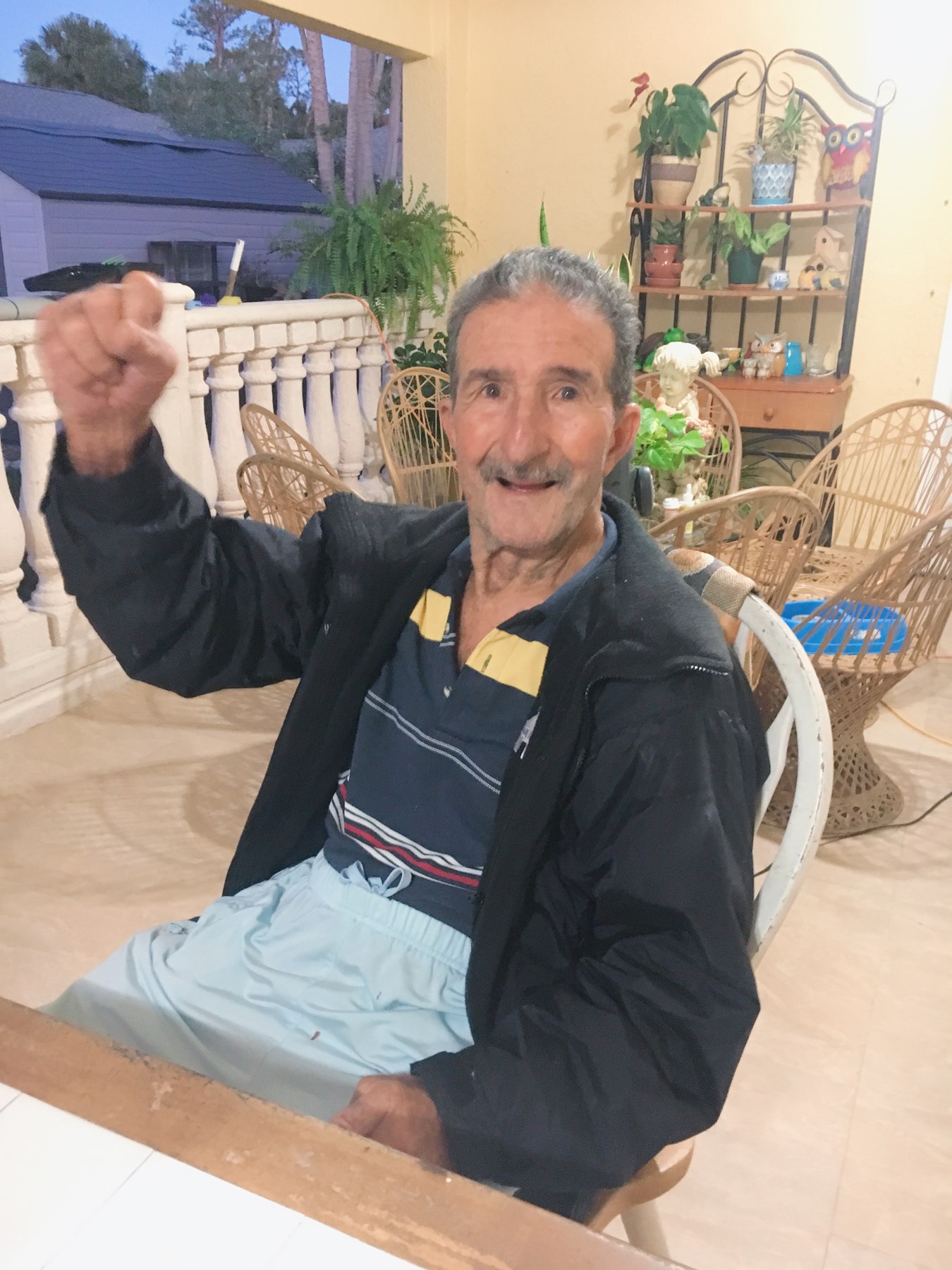 Angel Torres Reyes Obituary - Jacksonville, FL