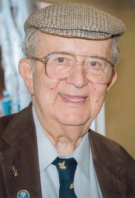 George Georgieff Obituary - Whittier, CA