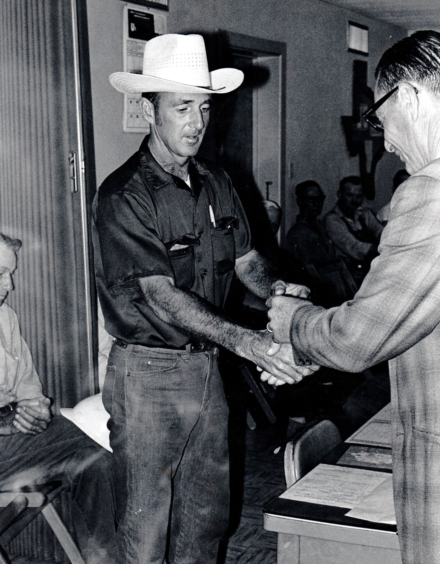 Buford Taylor Spigner Obituary - Houston, TX