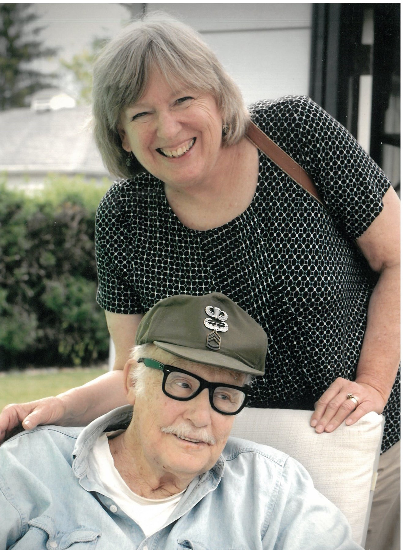 Thomas Graham Obituary - Wheat Ridge, CO