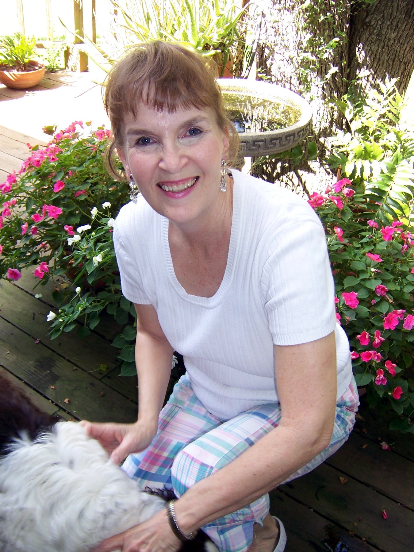 Sherry Ann Peek Obituary - Tyler, TX