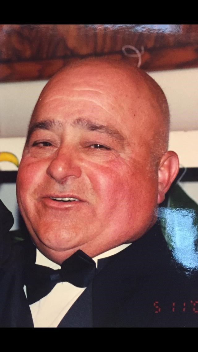 Frank Filippone Obituary - San Jose, CA