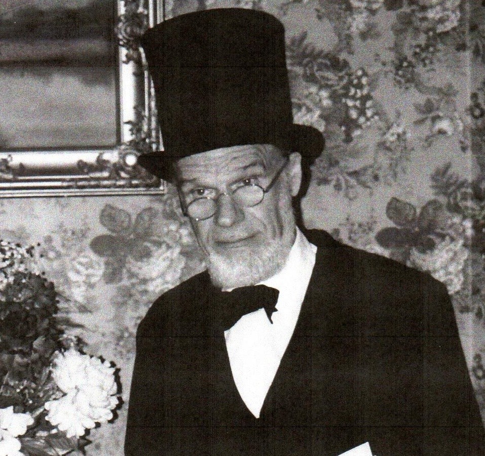 Richard Swanson Obituary - Wellfleet, MA