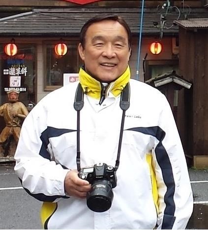 Mr. Robert Chin-Ling Lu Obituary - Burnaby, BC