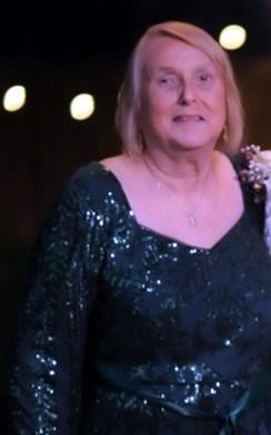 Betty Robertson Obituary - Charlottesville, VA