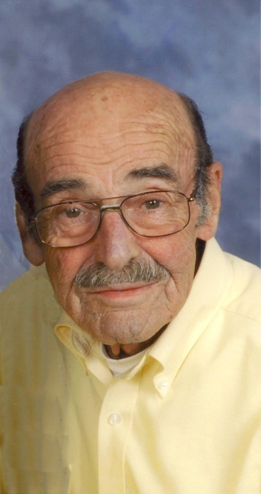 William R. Strausser Obituary - Ravenna, OH