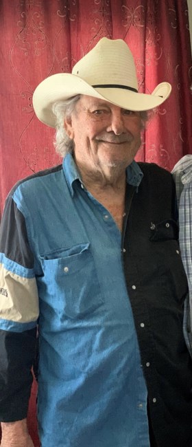 Richard Fontenot Obituary - Baton Rouge, LA