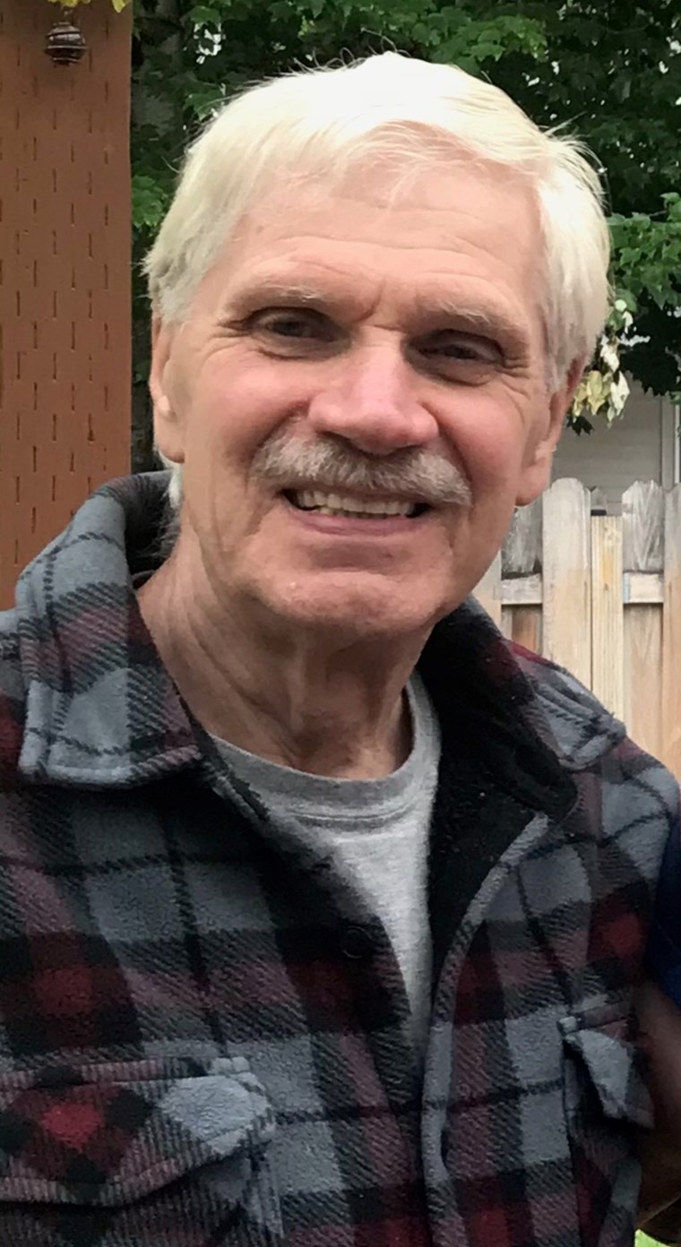 Donald Jarvis Obituary - Gresham, OR