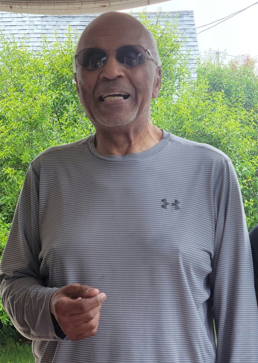 Douglas Lewis Obituary - Harrisonburg, VA