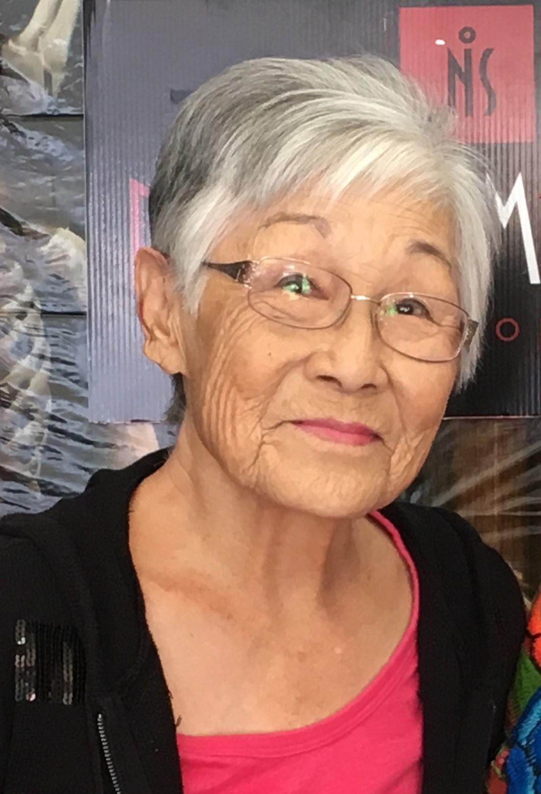 Naoko Noji Obituary - Dinuba, CA
