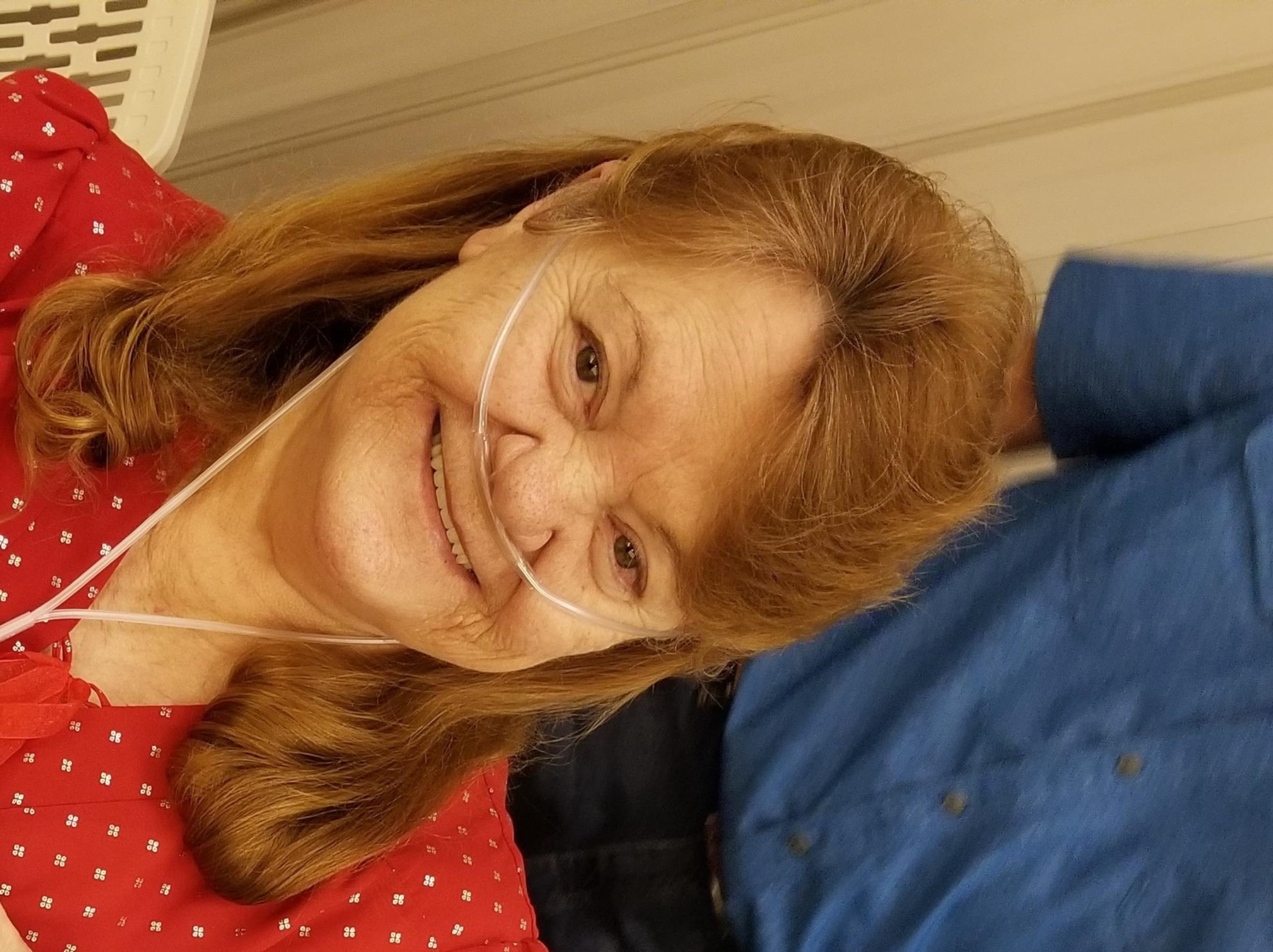 Delores Carter Obituary - Pensacola, FL