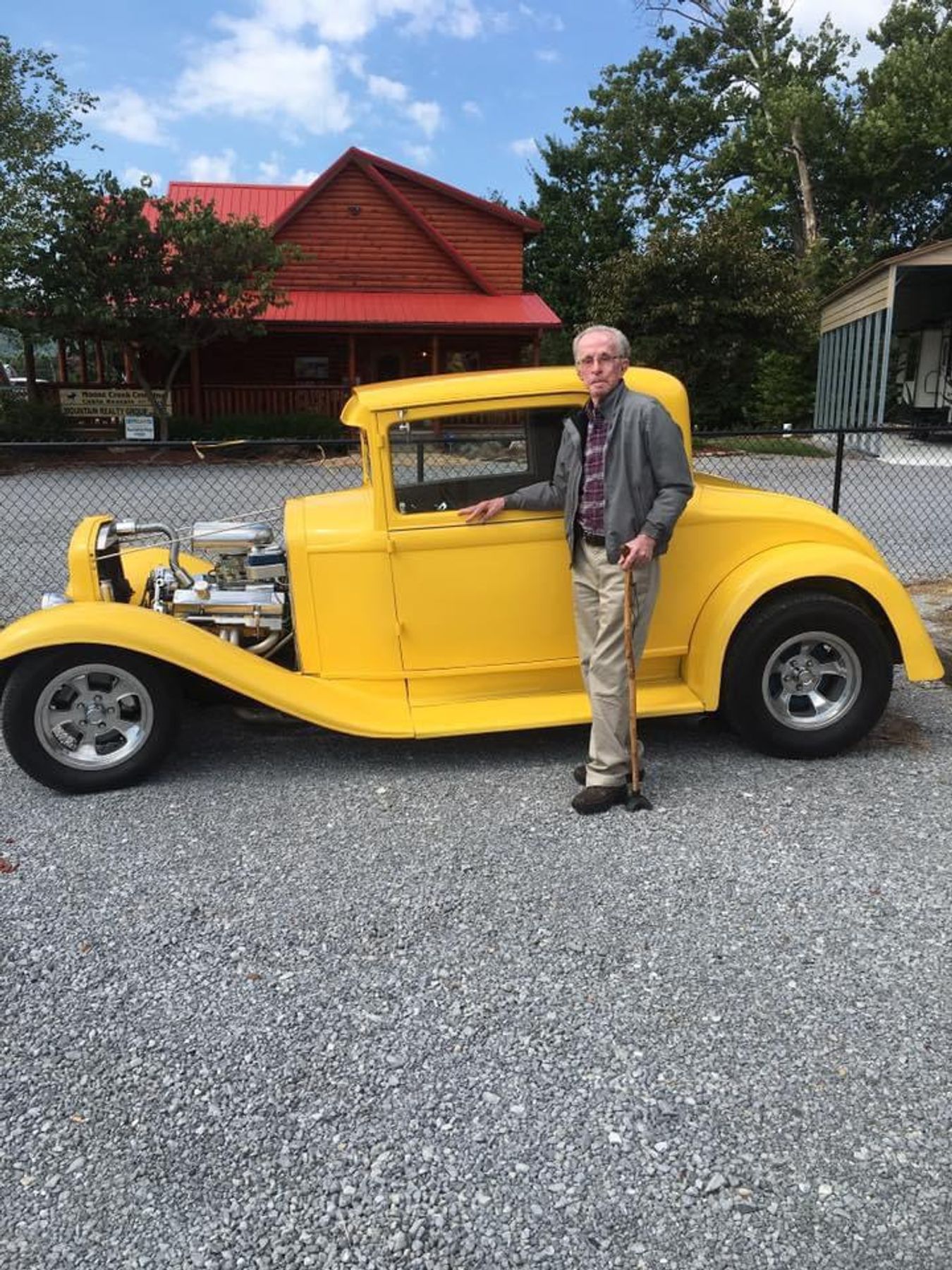 Angus Grace Obituary - Cullman, AL