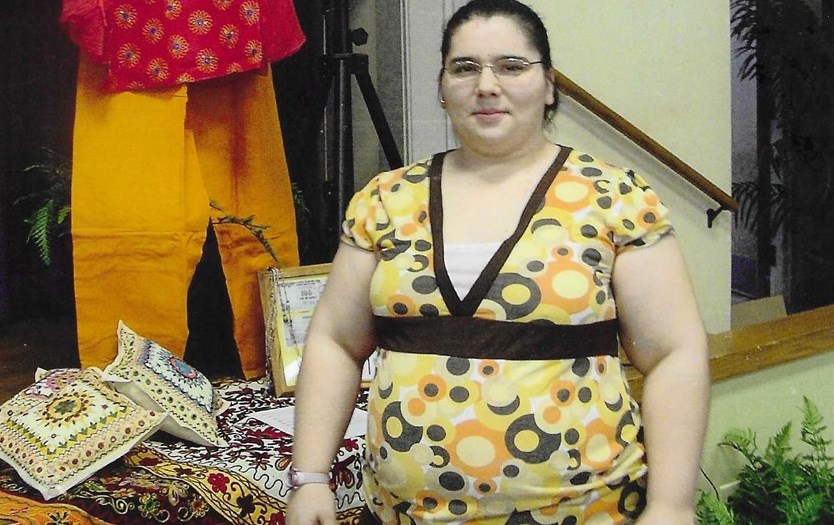 April Cook Obituary - China Grove, NC