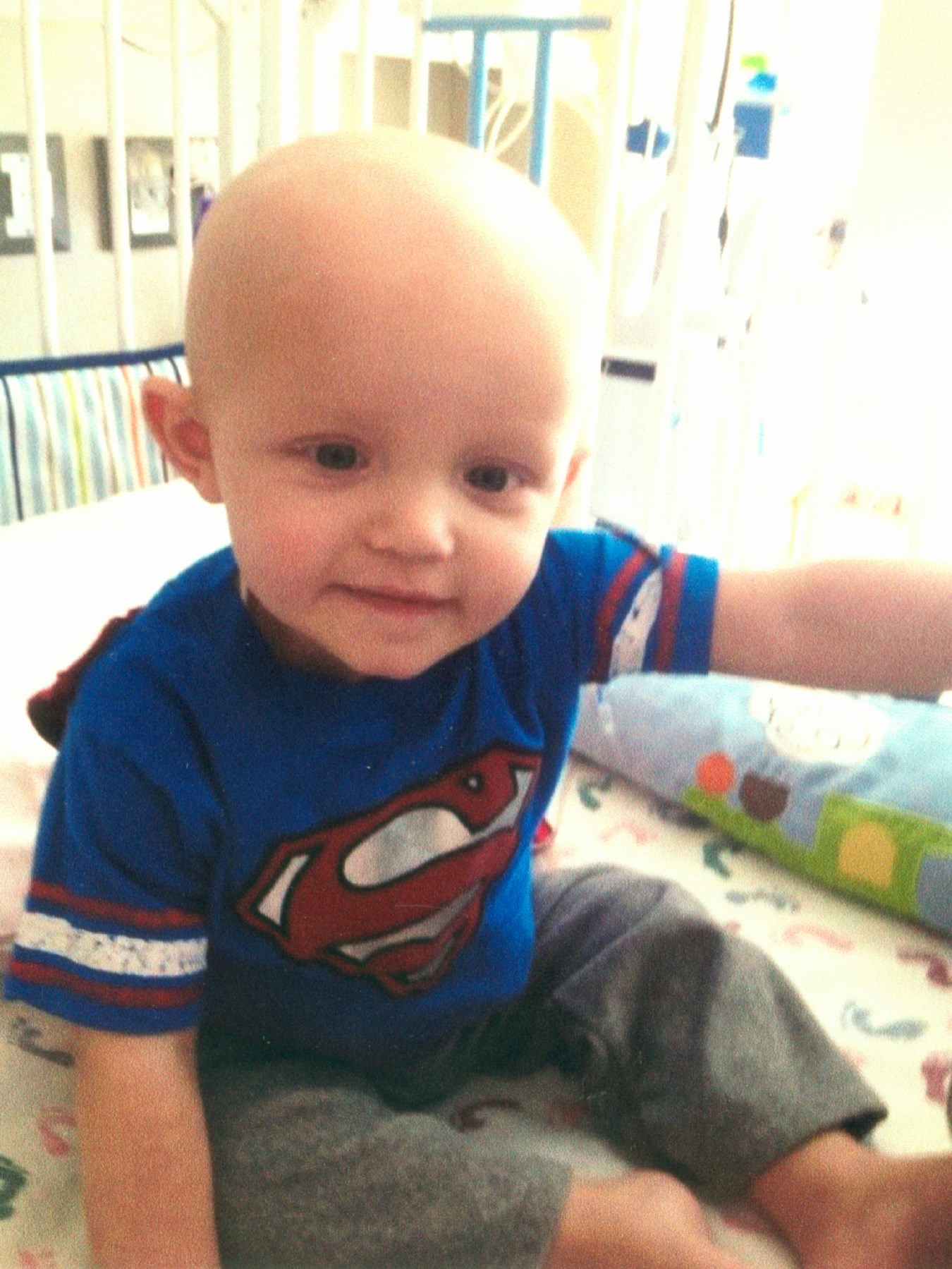 Jaxson Elliott McLawhorn Obituary - New Bern, NC