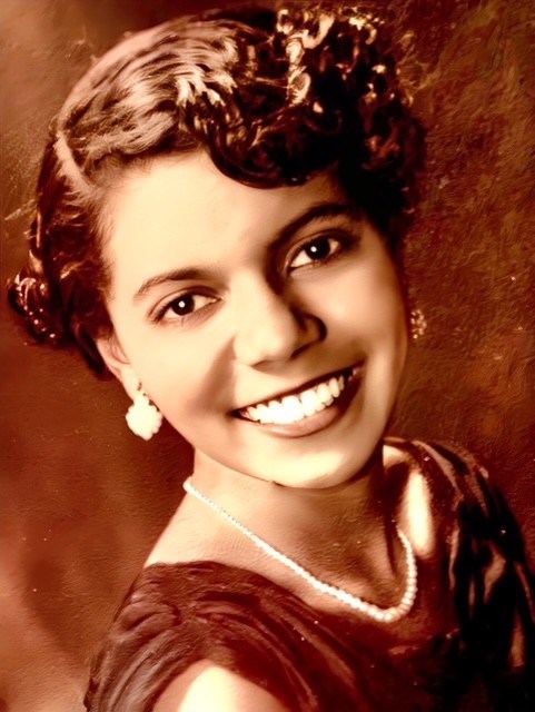 Lillian Quarles Obituary - Houston, TX