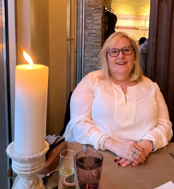 Christina Johnson Obituary - Halifax, NS