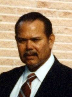 Gilbert Sanchez Obituary - Victoria, TX