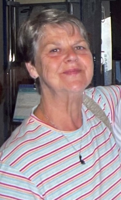 I. Lorraine Dever Obituary - Courtenay, BC