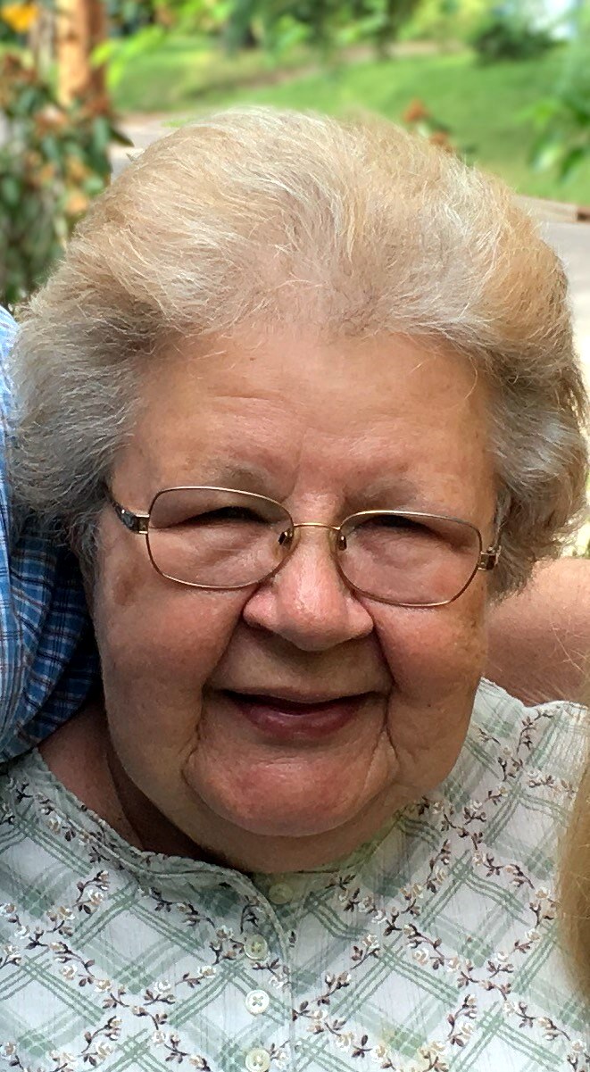 Sharon Miller Obituary - St. Paul, MN