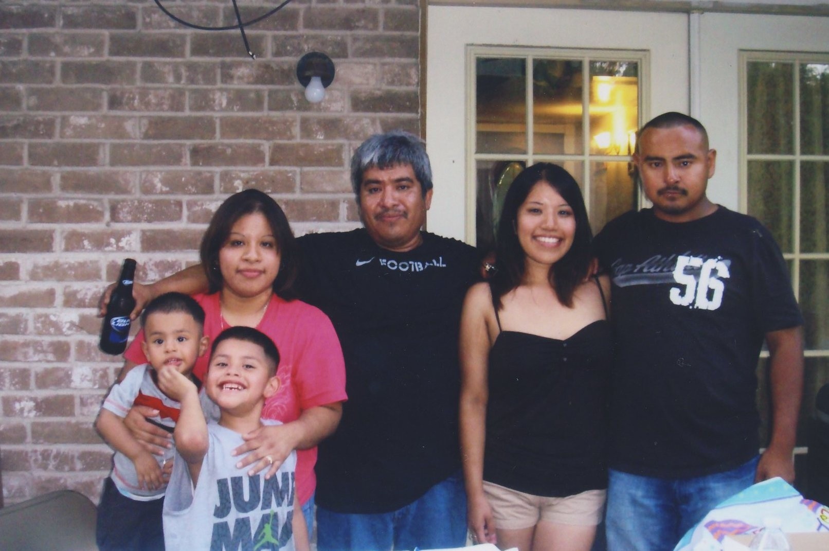 Pablo D. Rojas Obituary - Houston, TX