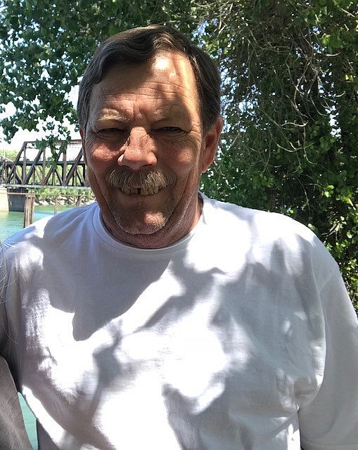 Wesley Guy Hubbard Obituary - Riverside, CA
