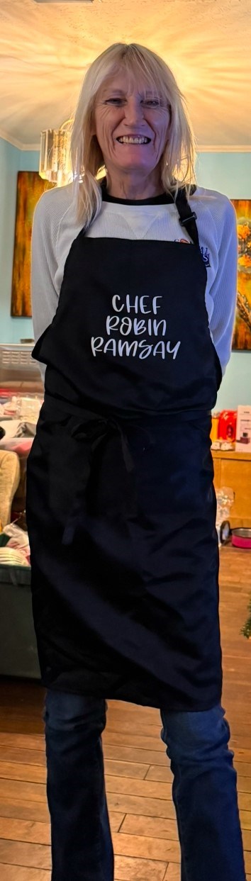 Robin Anderson Obituary - Jacksonville, FL