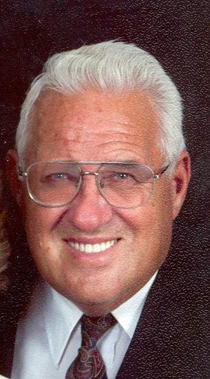 Neal F. Clark Obituary - Springfield, IL