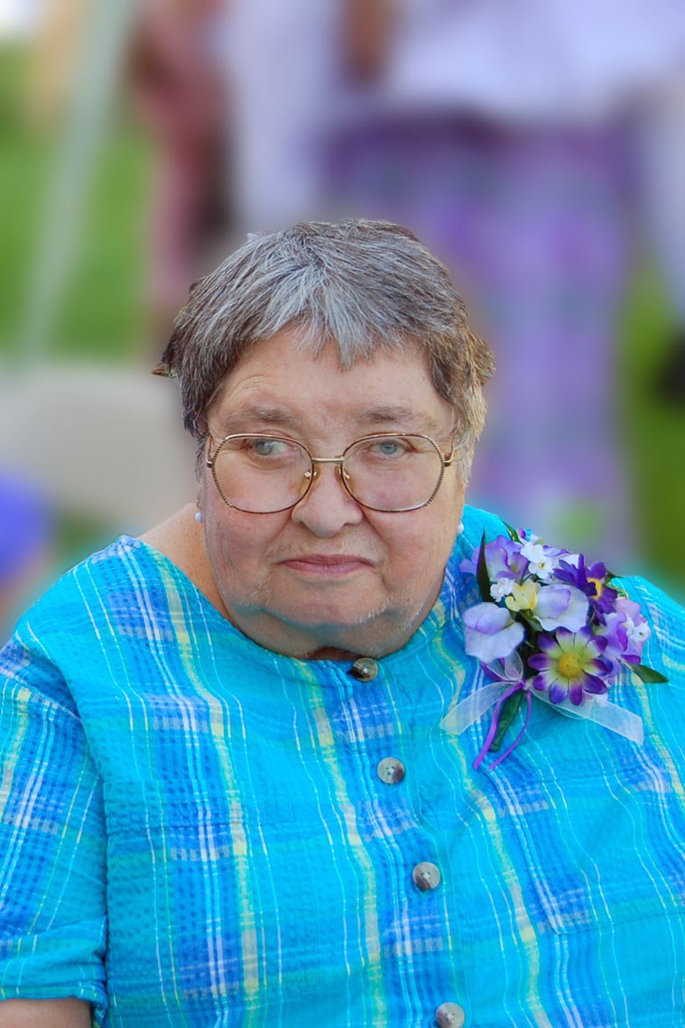 Nancy Jean Smith Obituary - Millcreek, UT