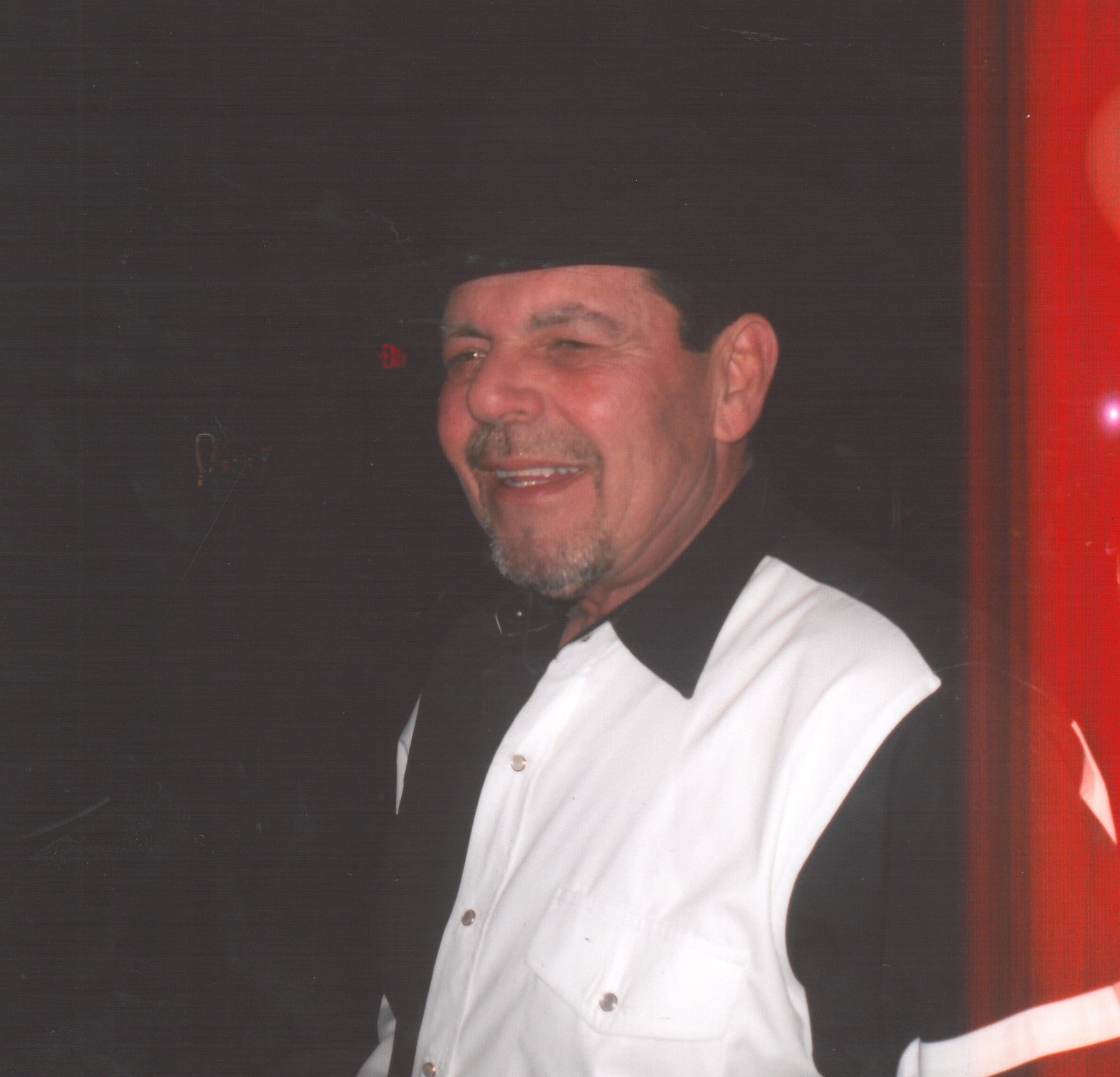 Richard Clemens Obituary - Houston, TX