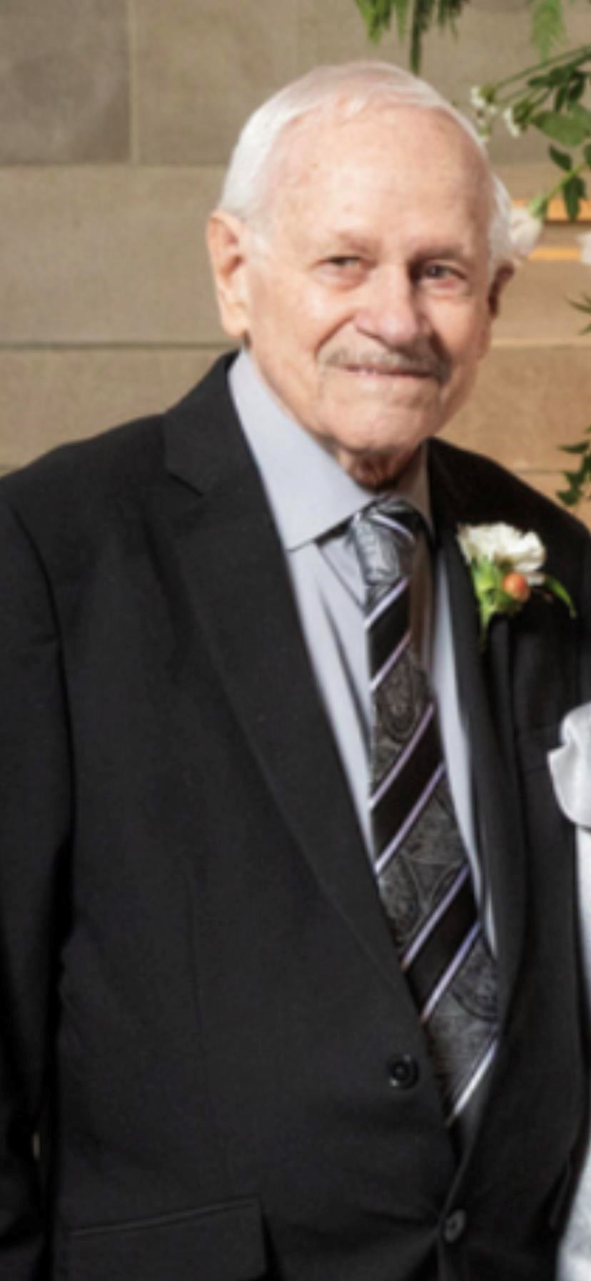 Robert Rhoades Obituary - Richmond, VA