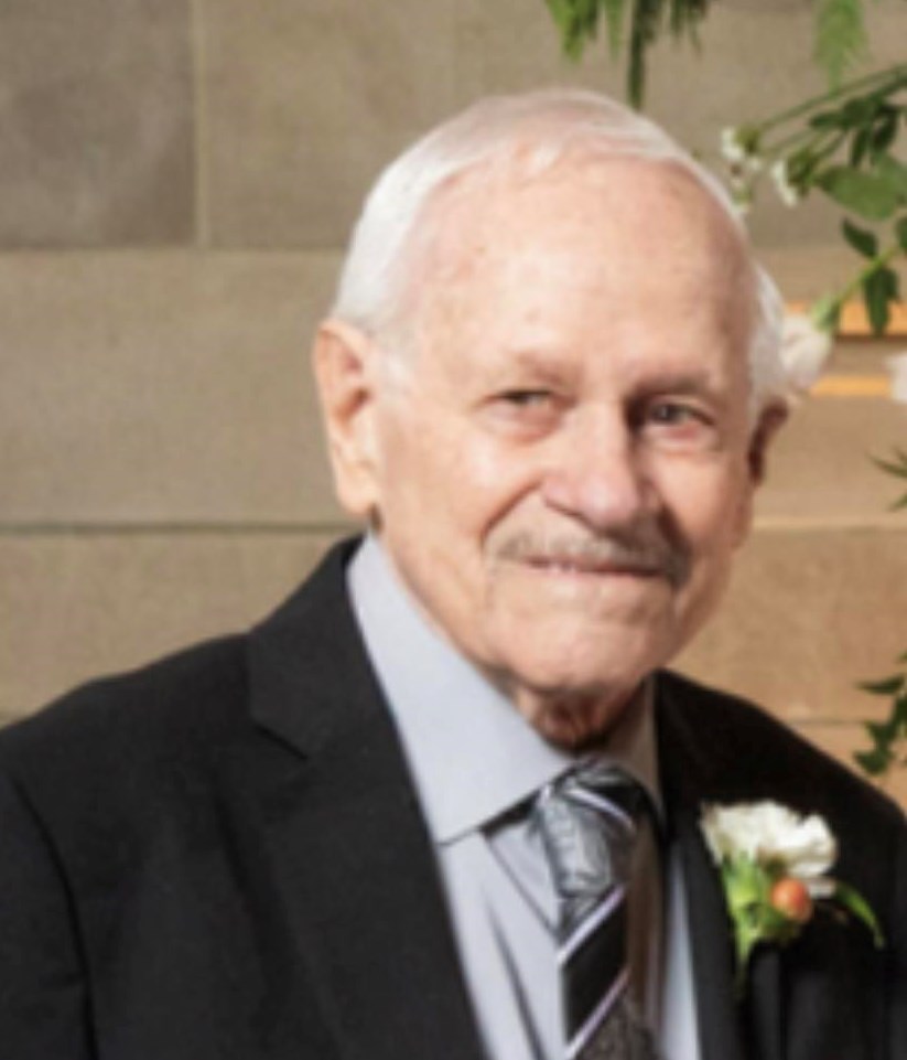 Robert Rhoades Obituary - Richmond, VA