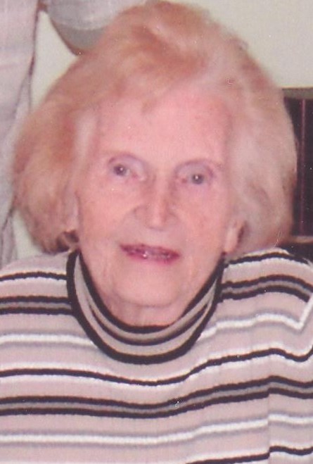 Theresa Perrong Obituary - Southampton, PA