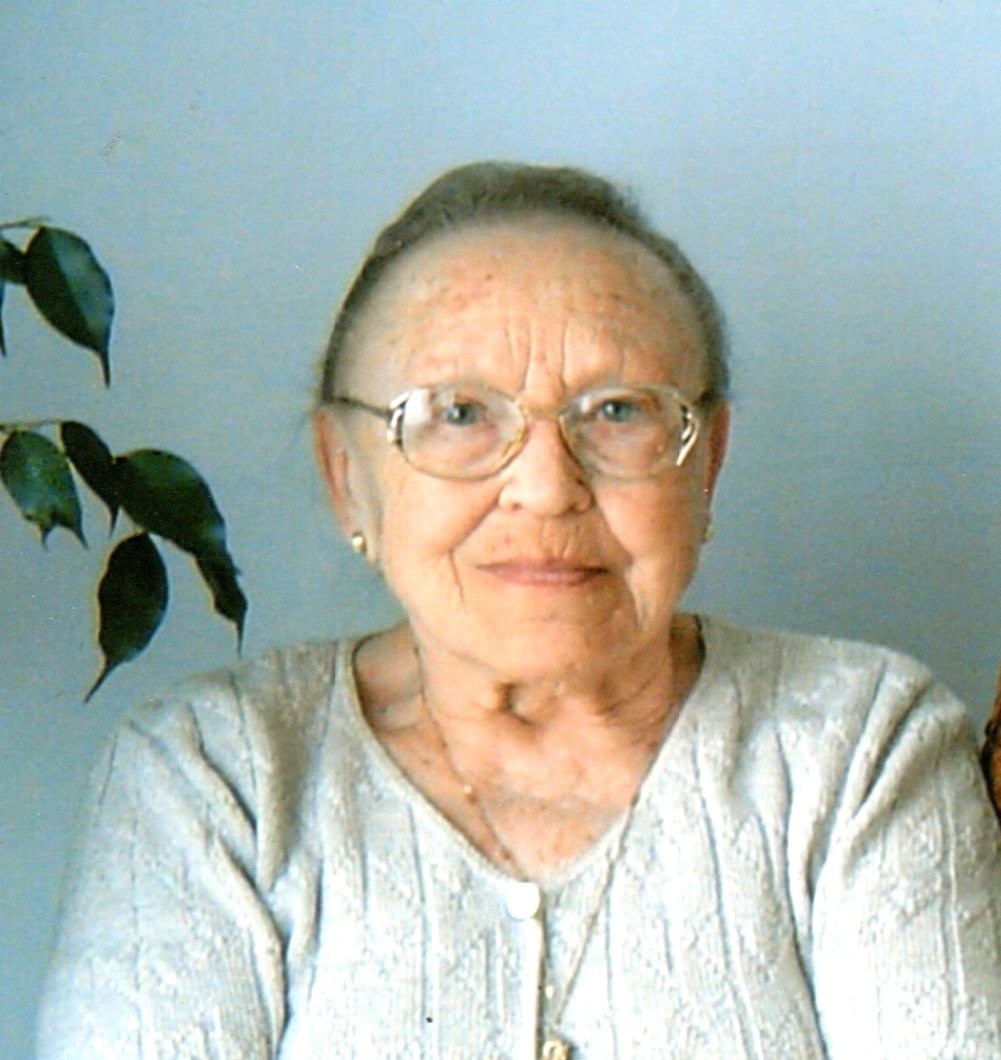 Barbara Schutz (nee Wiener) Obituary - Pointe-Claire, QC