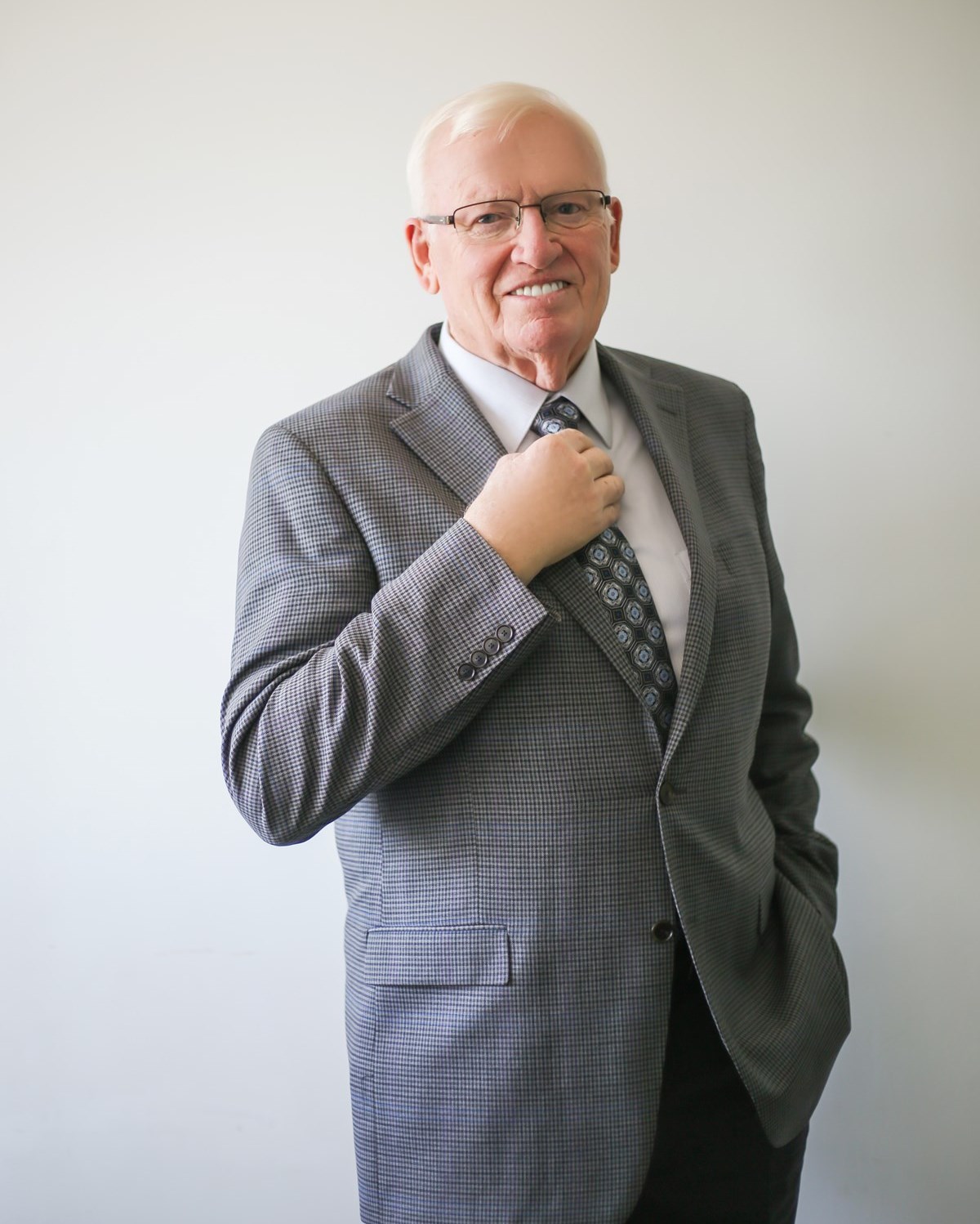 Rex Utsler Obituary - Centennial, CO