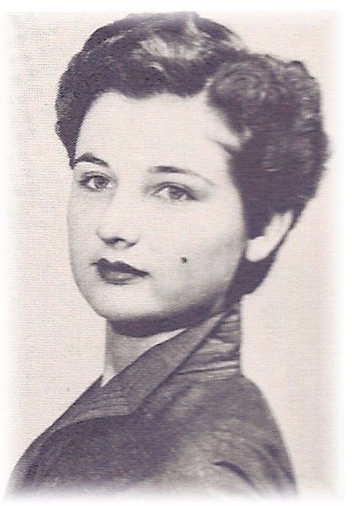 Eva Blanche Tyner Obituary - Houston, TX