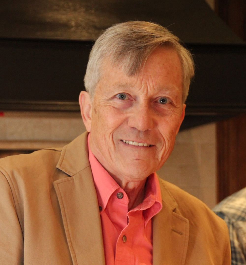 George A. Lerom Obituary - Austin, TX