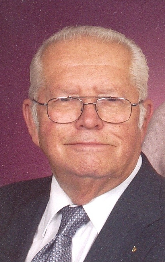 Leonard Biggs Obituary - East Peoria, IL