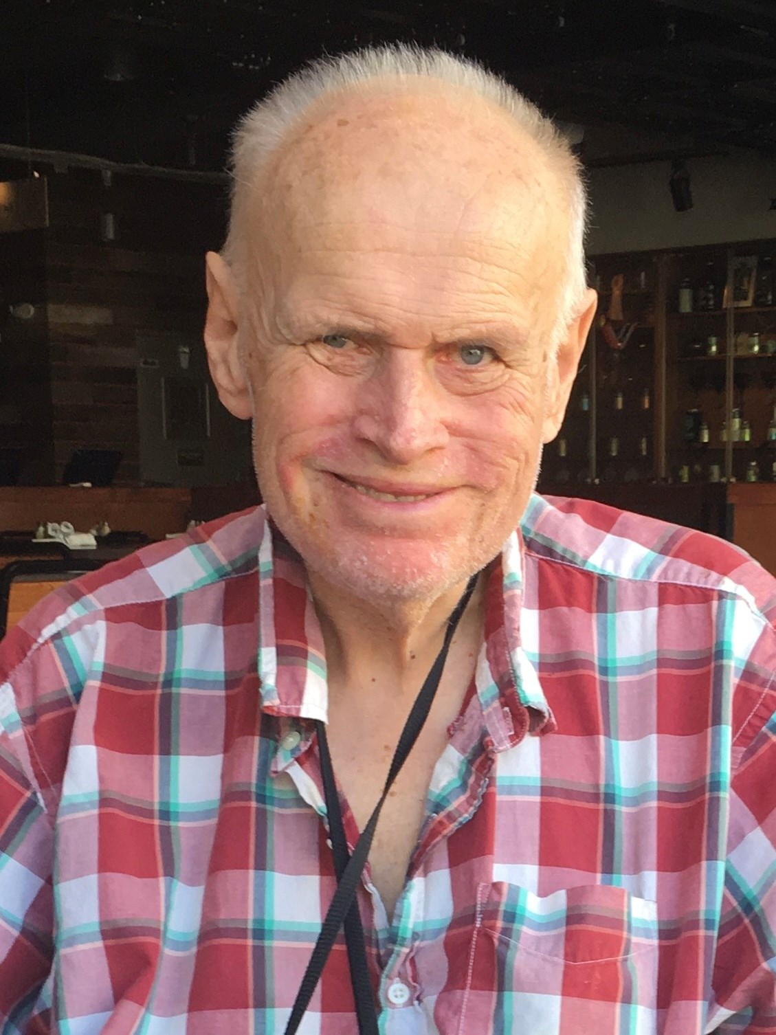 Mark Armin Elbert Obituary - Corpus Christi, TX