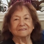 Eleanor Ybarbo Obituary - San Antonio, TX