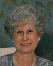 Peggy McCown Obituary - Houston, TX